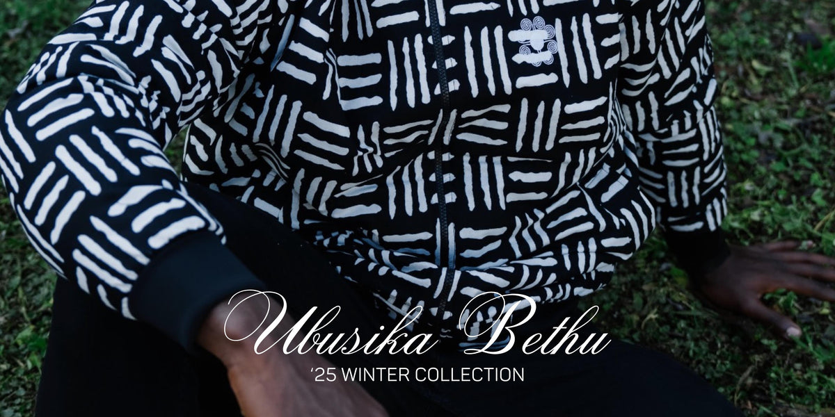 Ubusika Bethu – Chepa Streetwear