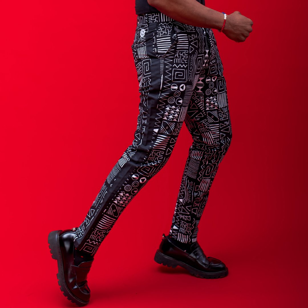 Men's Pants – Chepa Streetwear