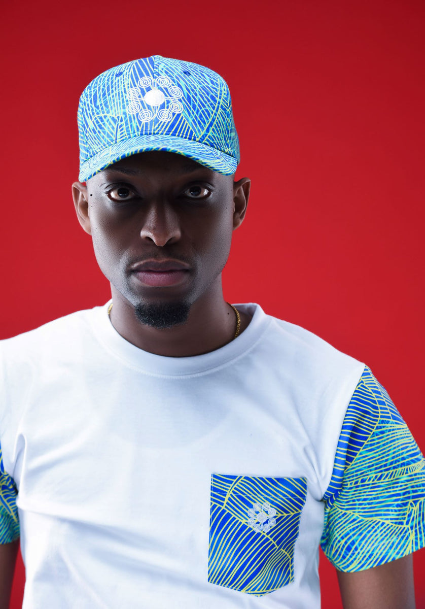 Sizwe Baseball Cap – Chepa Streetwear
