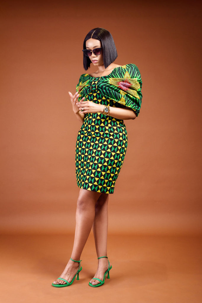 Dresses – Chepa Streetwear