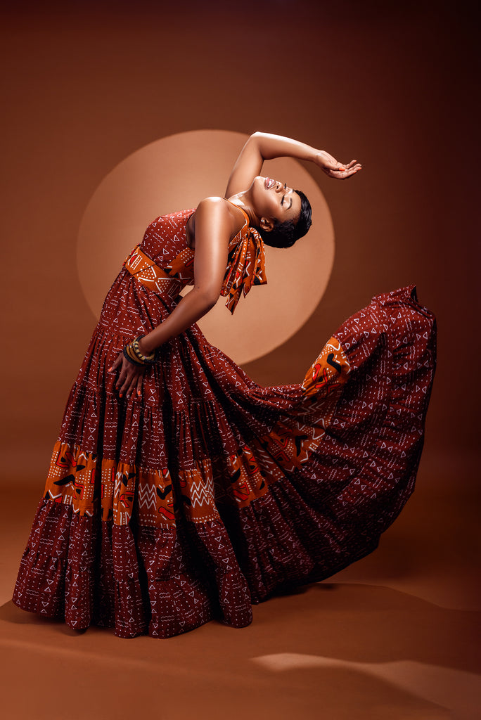 Dresses – Chepa Streetwear